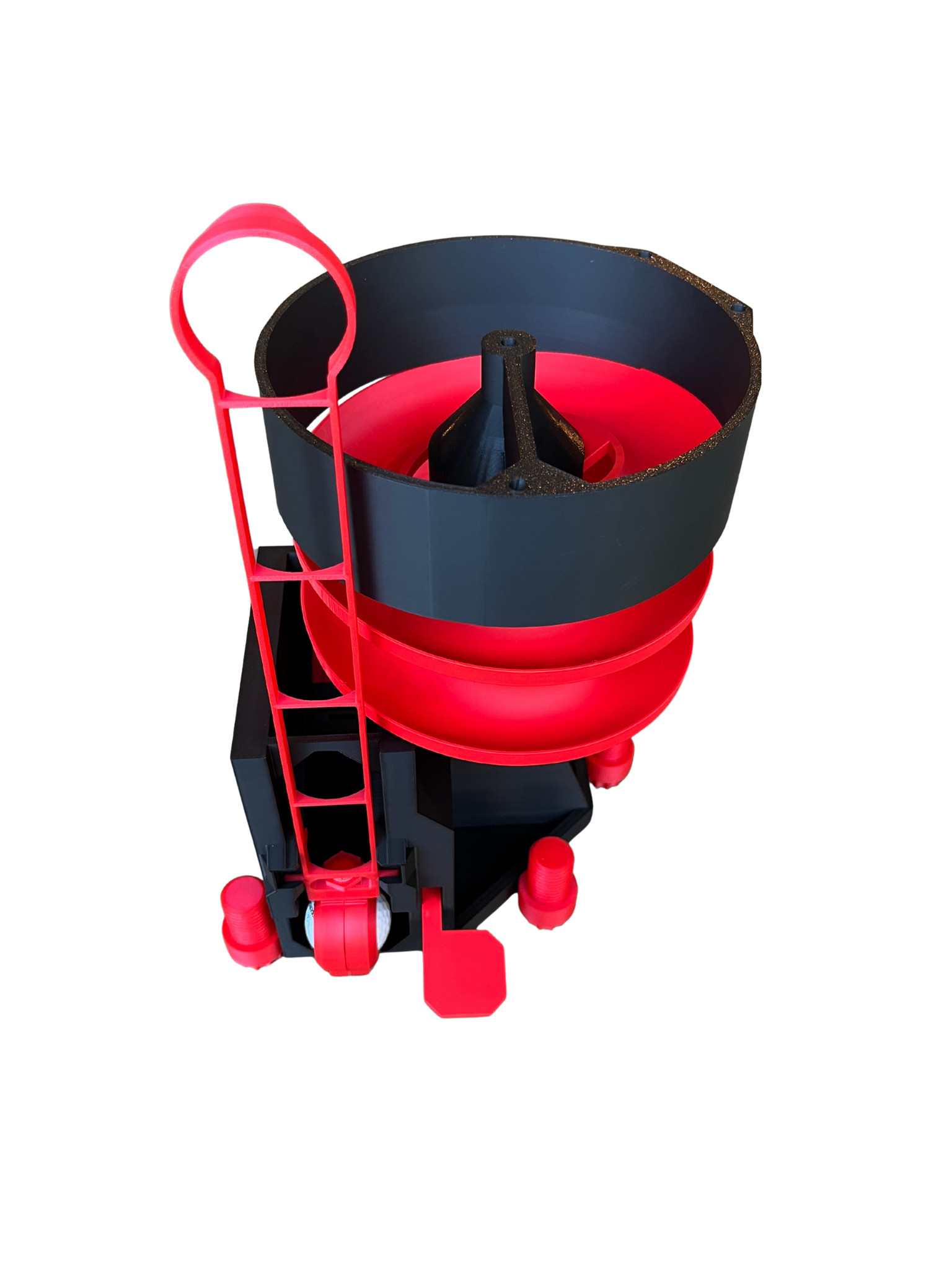 Golf Caddy Pro – CE Designs
